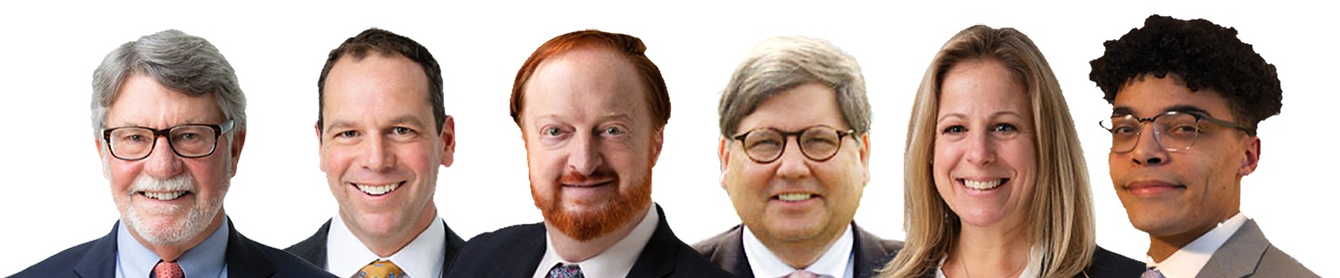 Murphy Orlando LLC is a NJ state-wide, full service law firm.